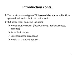 STATUS EPILEPTICUS.pptx
