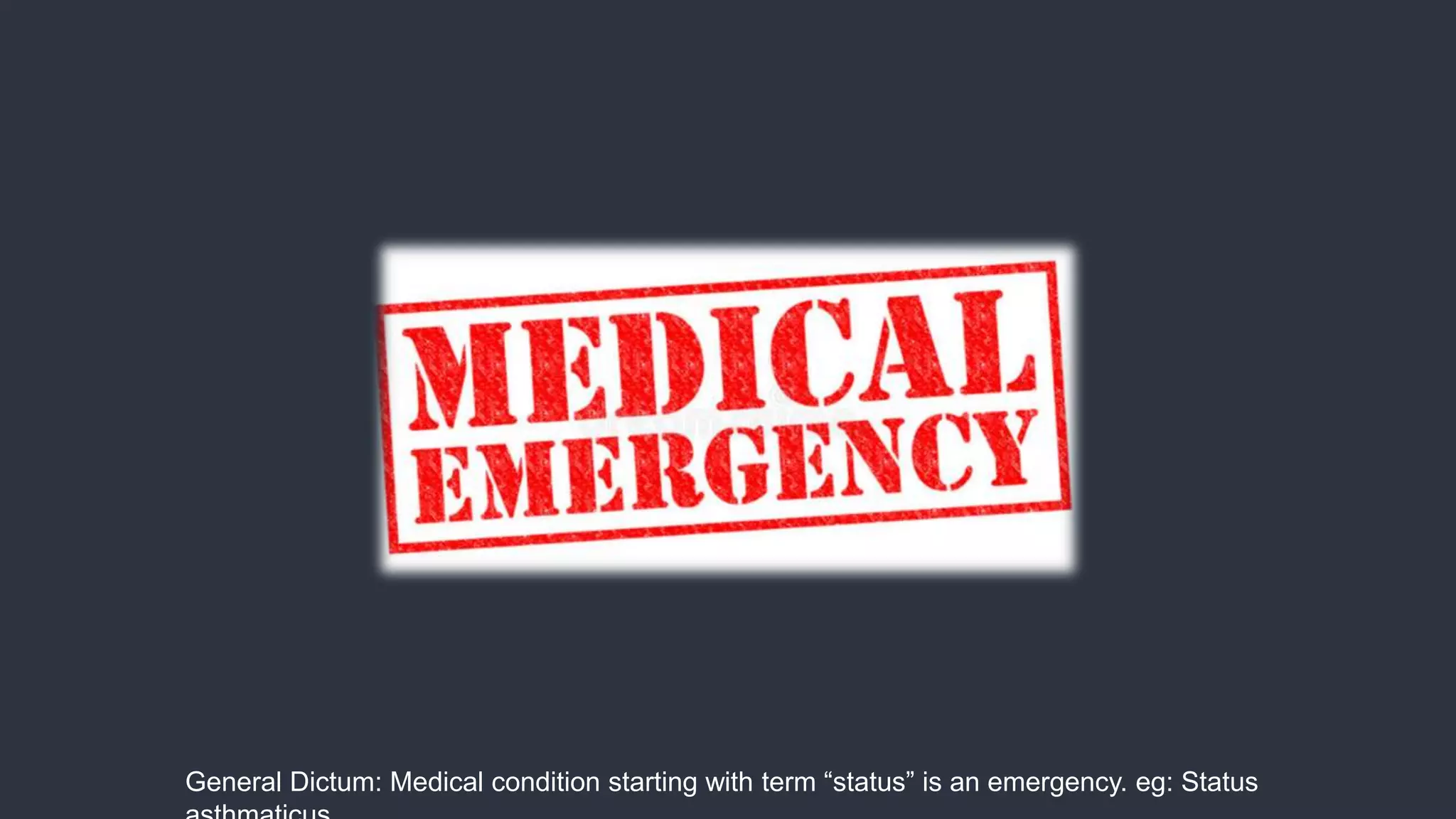 Management of Status epilepticus and Febrile convulsion | PPTX