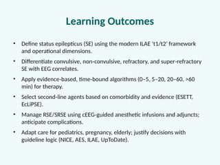 Status Epilepticus and Management Dr_Hadi_Arif.pptx