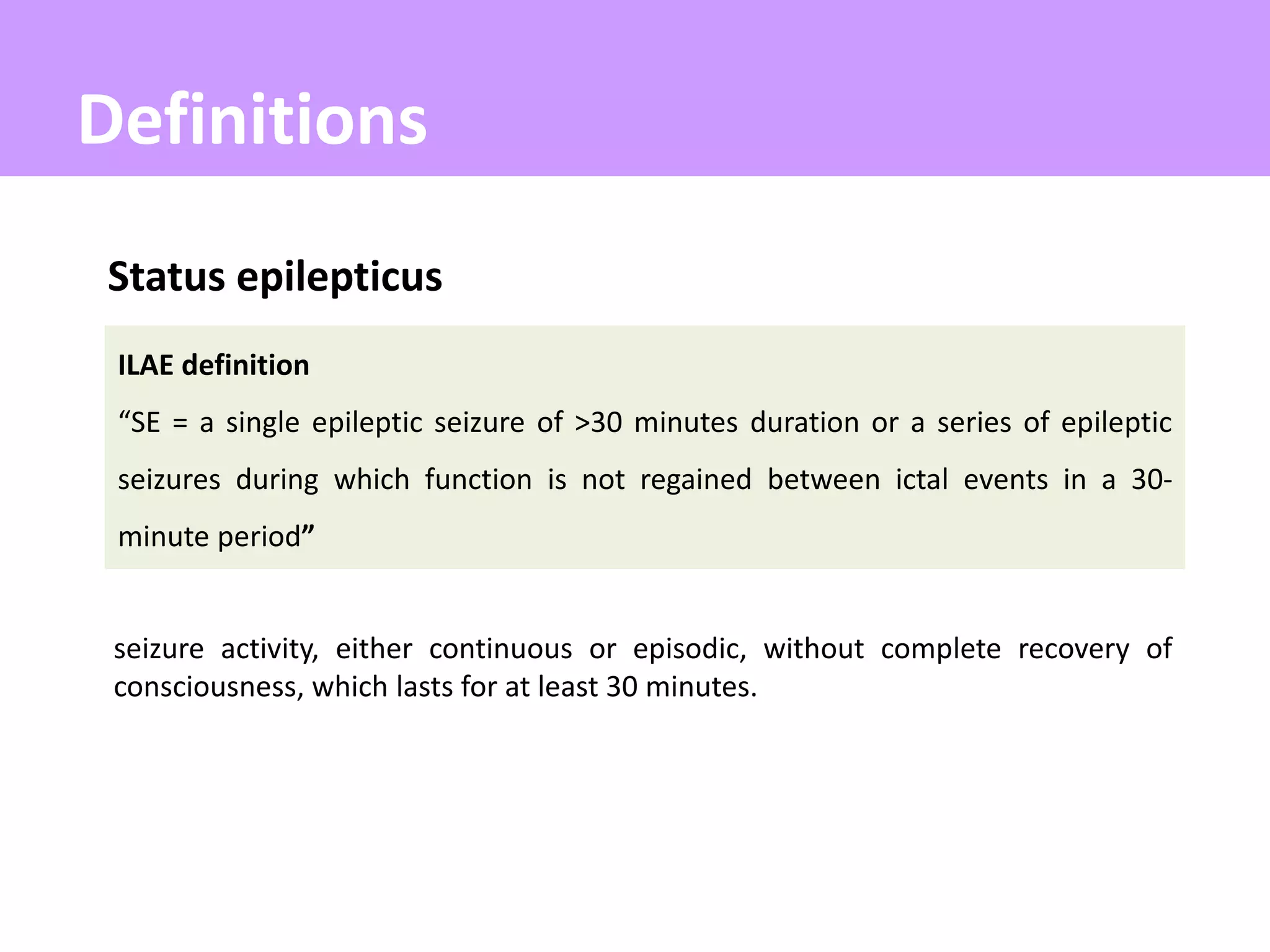 Status Epilepticus in Children by Dr Shamavu Gabriel.pptx