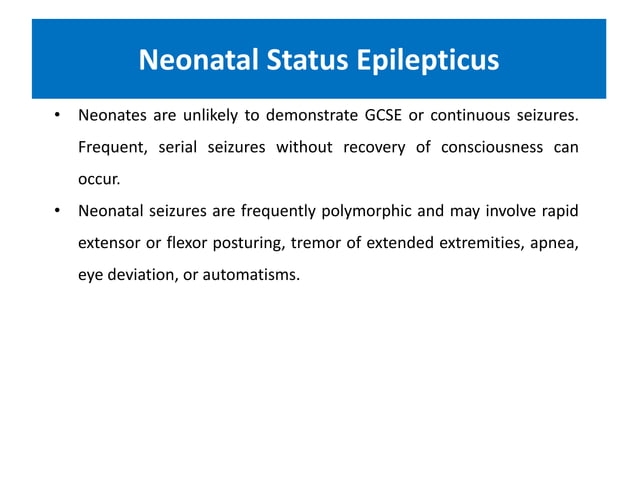 Status Epilepticus in Children by Dr Shamavu Gabriel.pptx