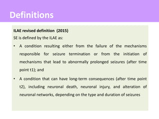 Status Epilepticus in Children by Dr Shamavu Gabriel.pptx