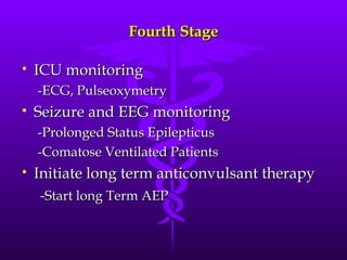 Status epilepticus ninad | PPT