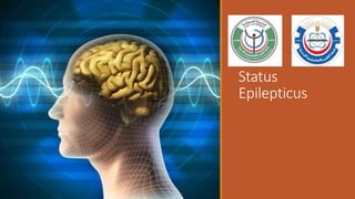 Status epilepticus. | PPT