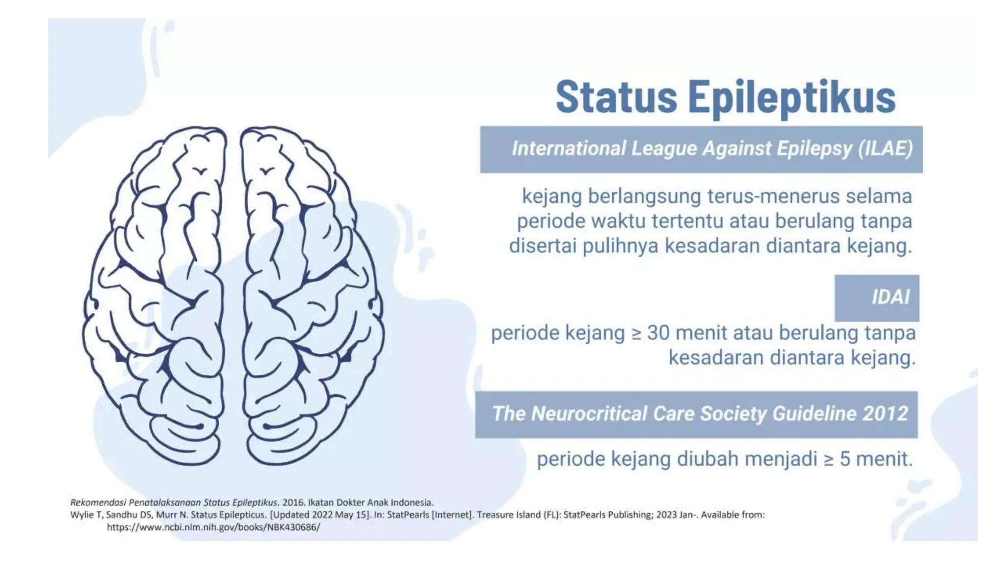 STATUS EPILEPTIKUS PADA ANAK SESUAI IDAI FIX.pptx