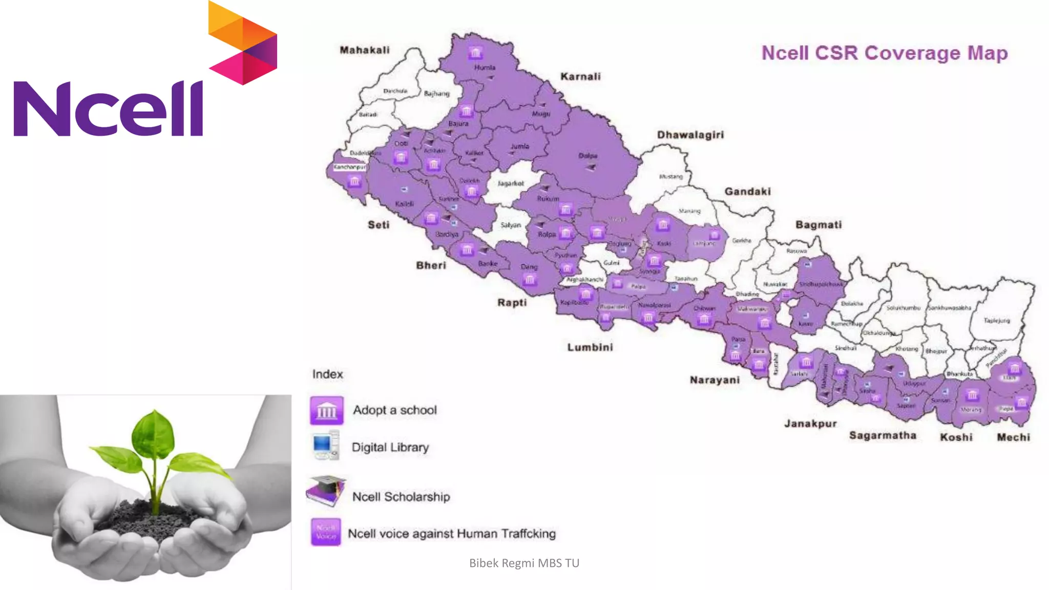 Corporate Social Responsibility(CSR) In Nepal Status | PDF