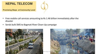 Corporate Social Responsibility(CSR) In Nepal Status | PDF