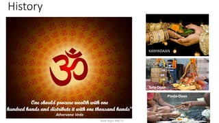 Corporate Social Responsibility(CSR) In Nepal Status | PDF