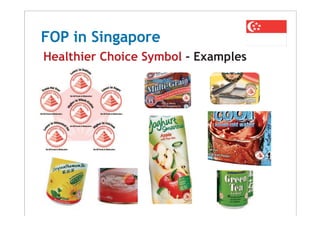 Status of FOPs in the Asian Region_2015 | PDF