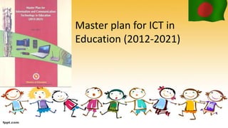 Status of ict in education in Bangladesh | PPTX