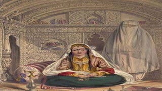 Status of women in different periods in india | PPTX