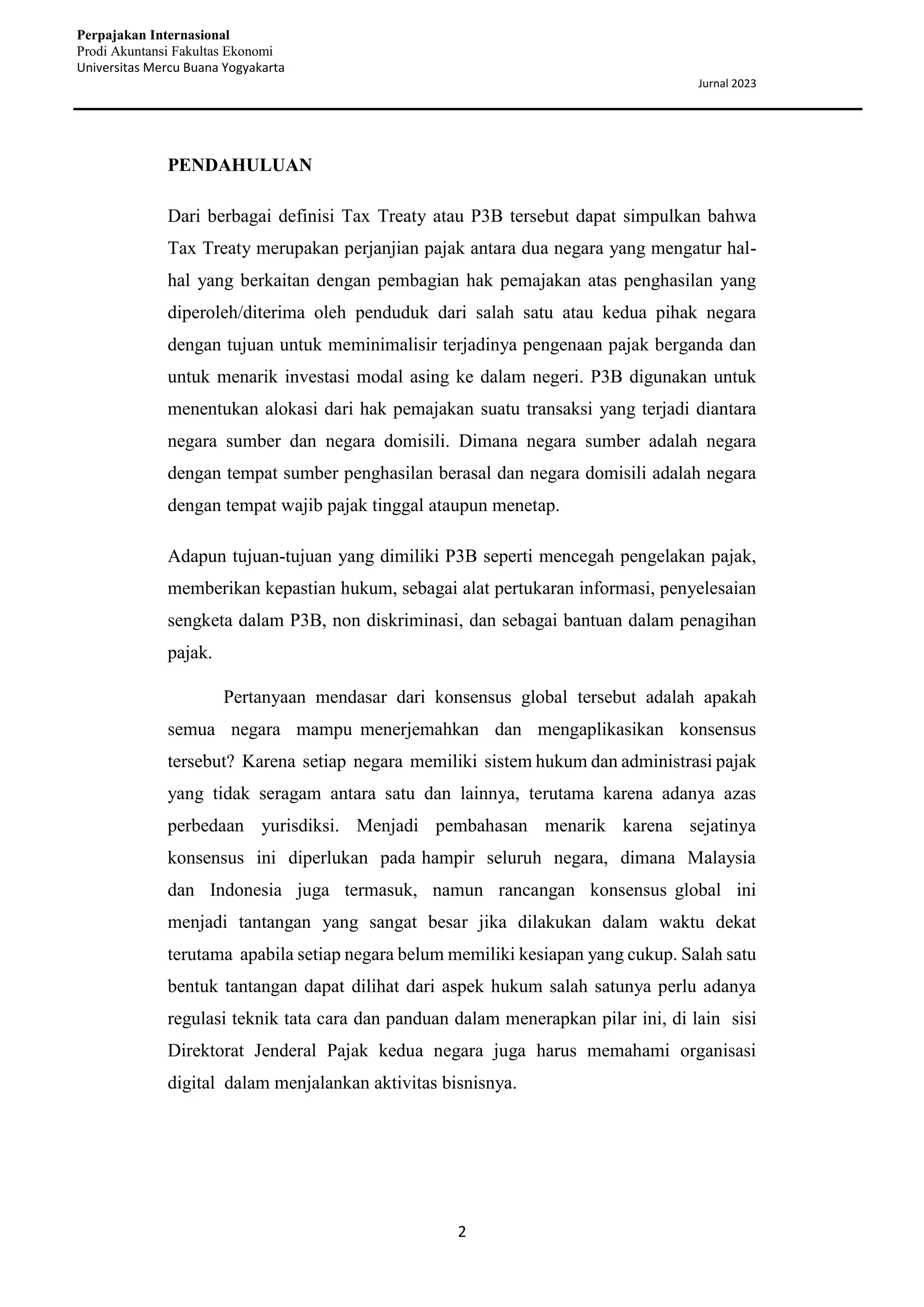 STATUS PERJANJIAN PENGHINDARAN PAJAK BERGANDA.pdf