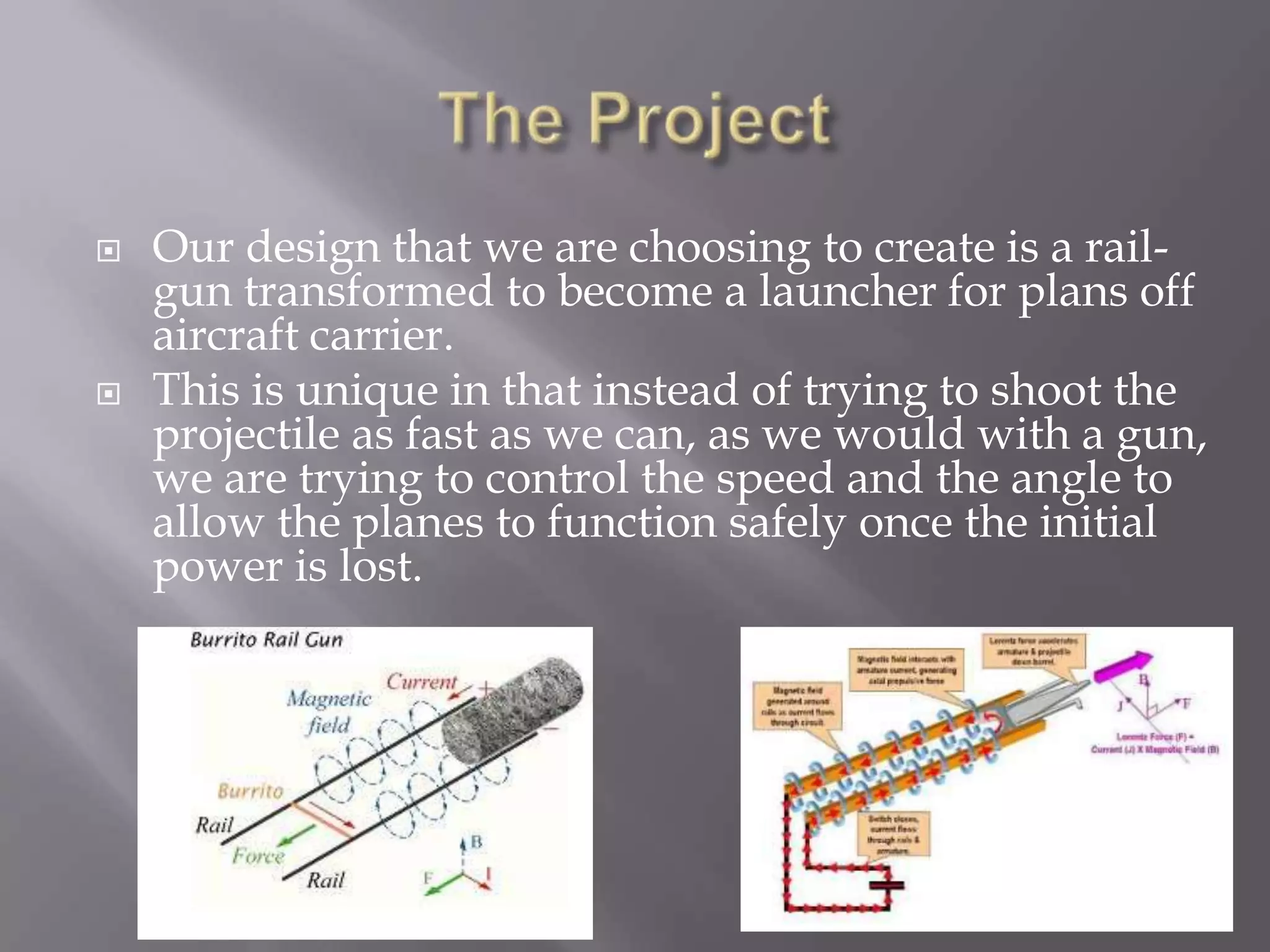 Status presentation | PPTX