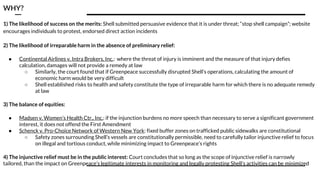 Law Case Study | PPT