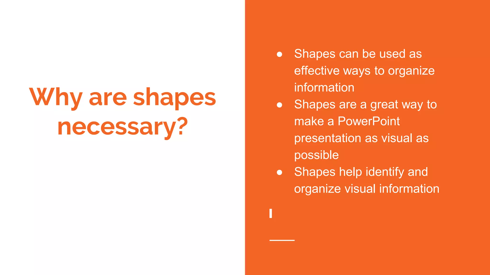 Presentation Design Tips | PPTX