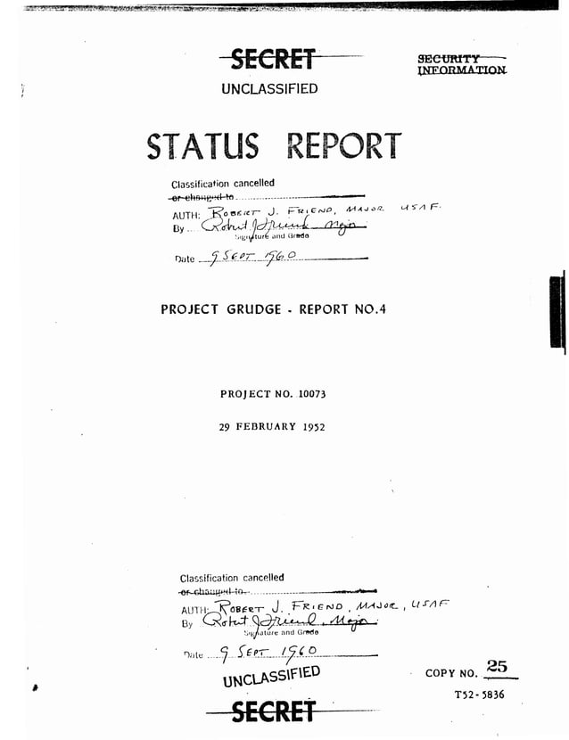 Status report4 | PDF