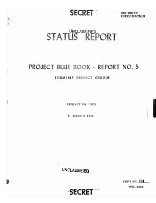 Status report5 | PDF