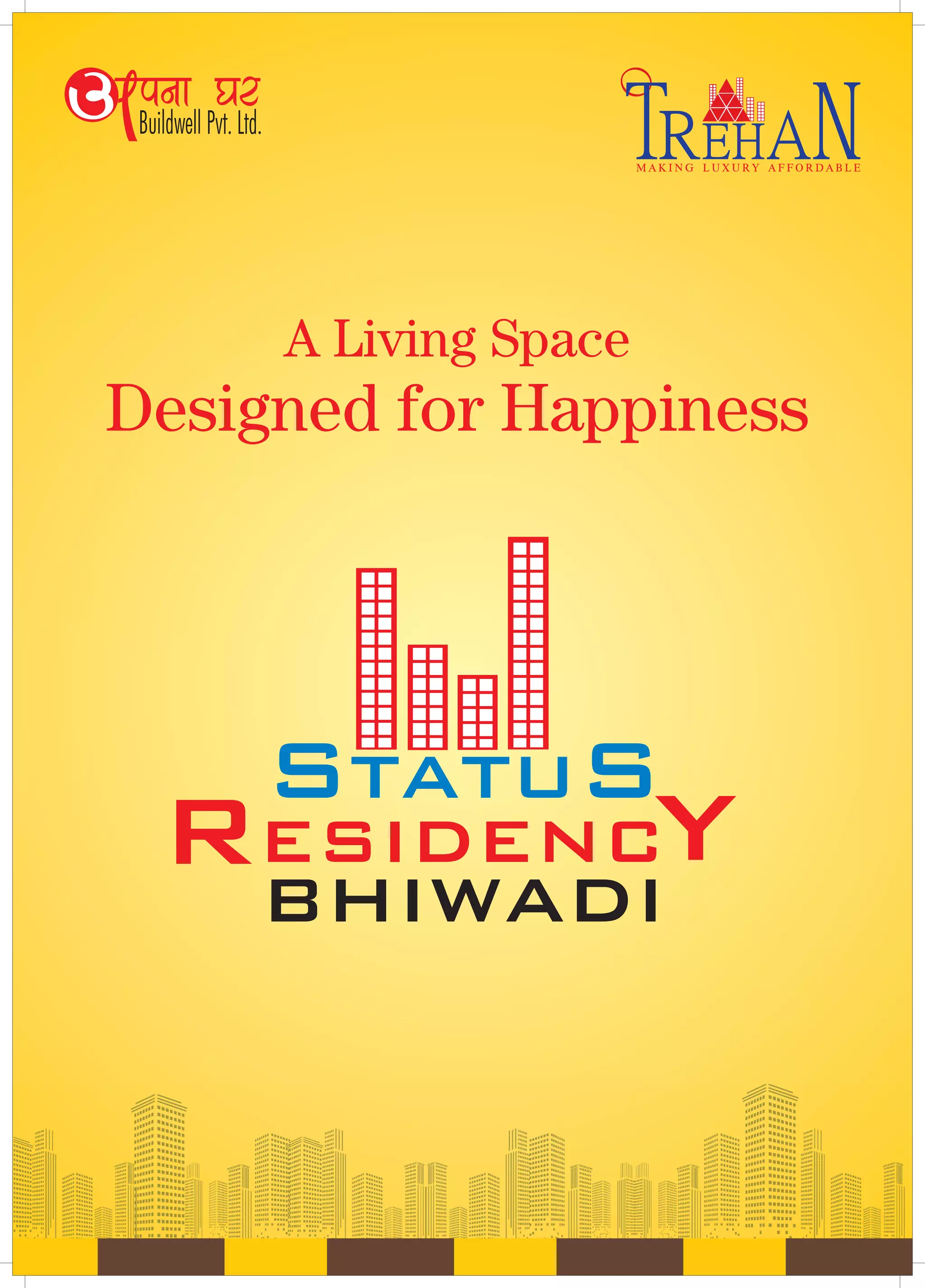 Status residency brochure | PDF