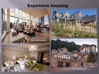 Status symbols | PPTX