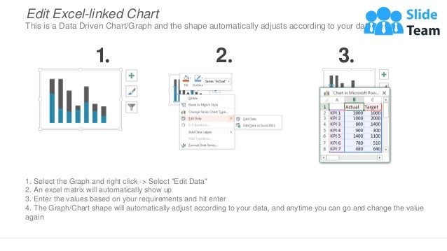 Status Symbol Six Horizontal Progress Bars | PPT | Free Download