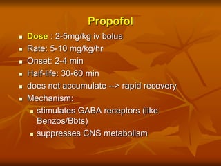 Status epilepticus management treatment | PPT