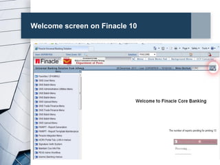 Basics of Bank Audit in CBS environment- | PDF