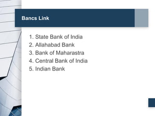 Basics of Bank Audit in CBS environment- | PDF
