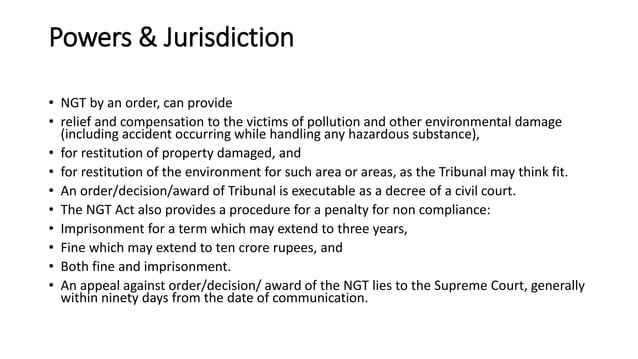 Statutory Bodies.pptx | Law