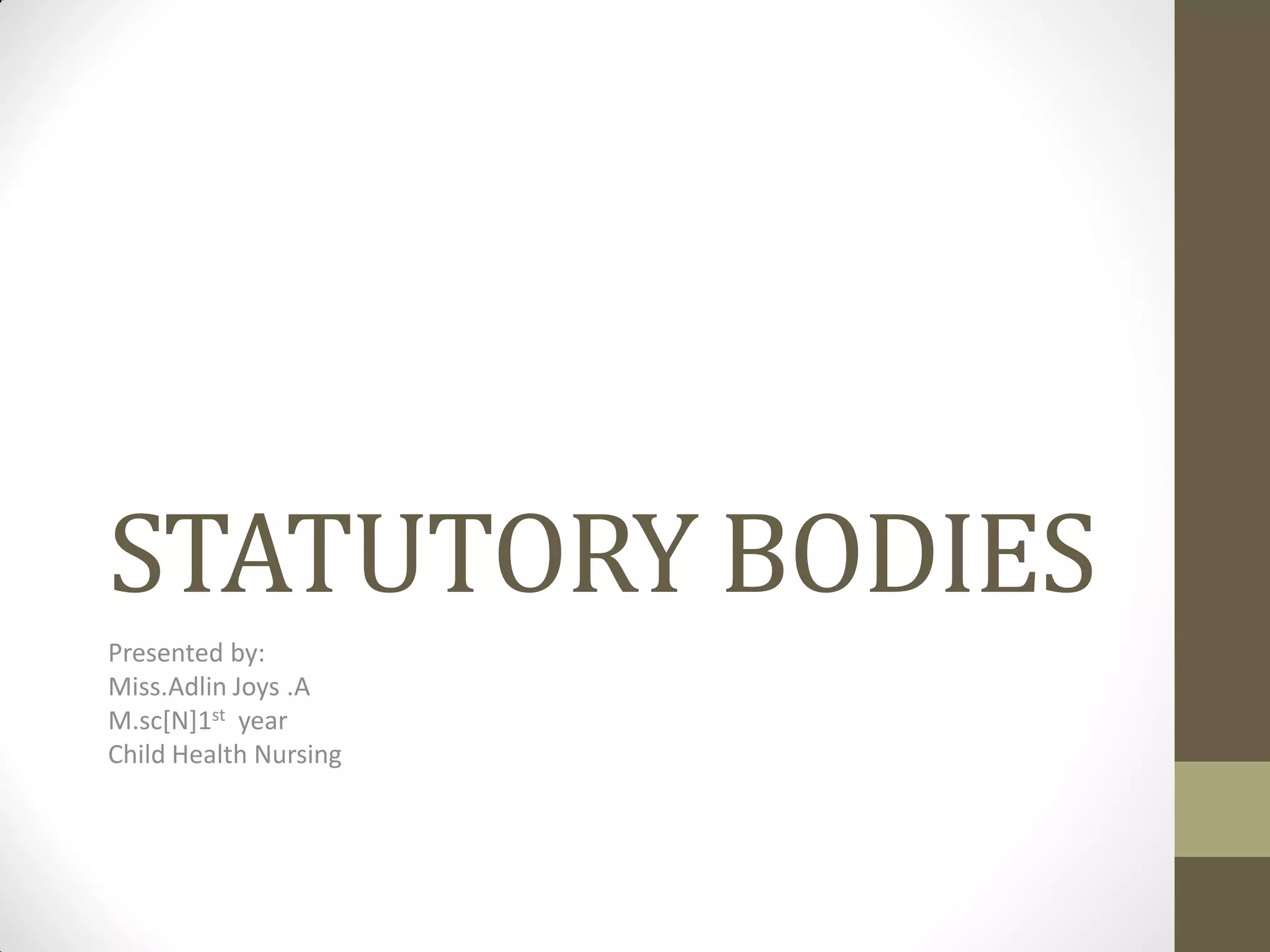 STATUTORY BODIES.pdf