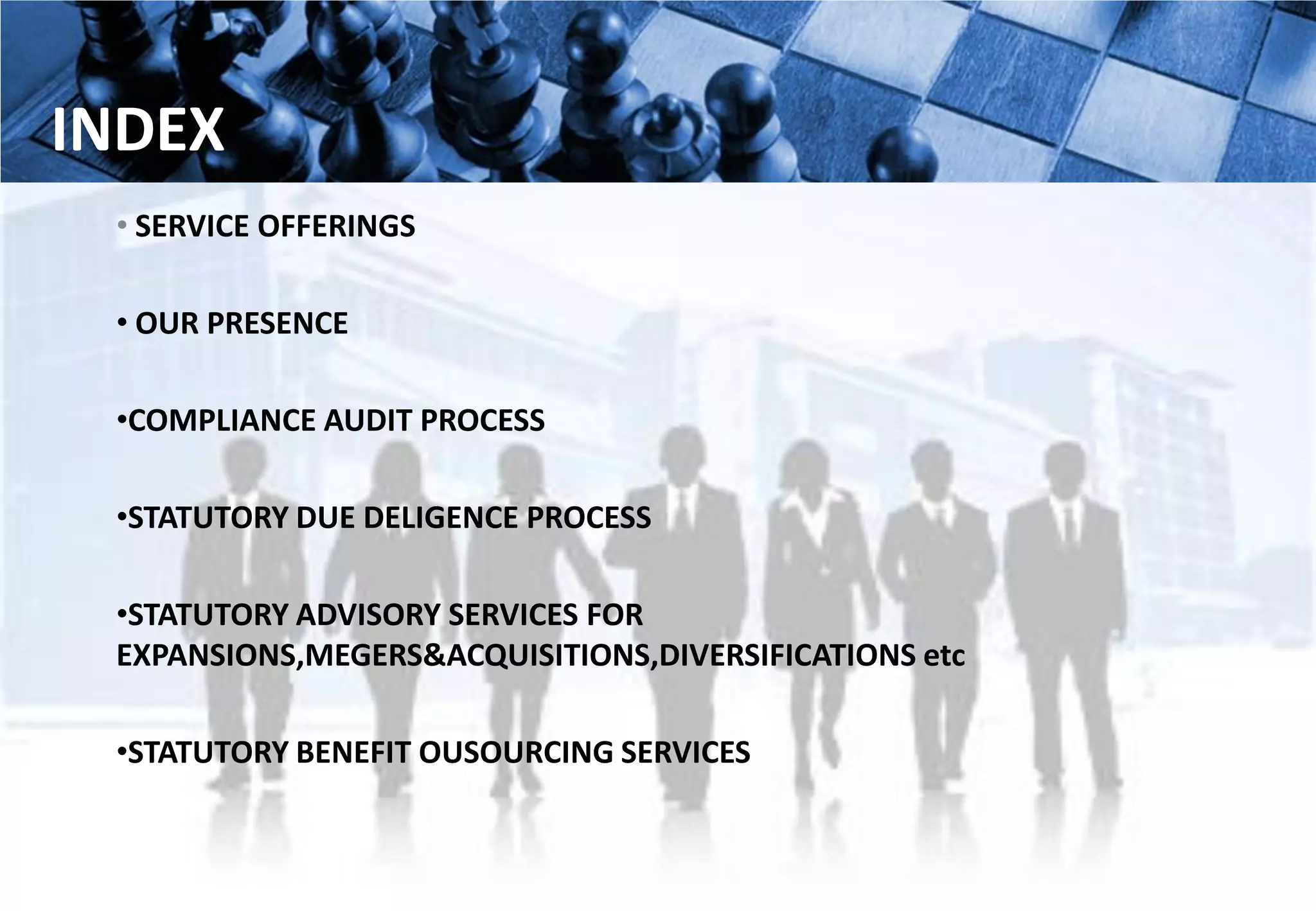 Statutory Compliance Audit Process | PDF