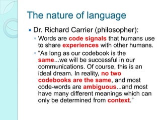 Statutory interpretation | PPTX