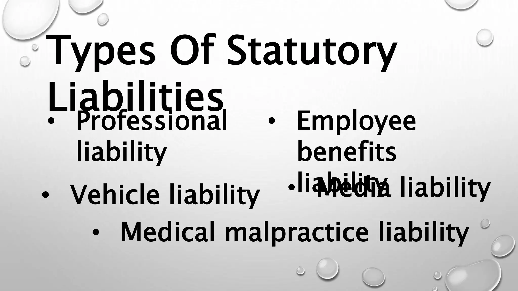 statutory liability.pptx