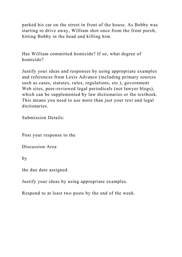 Statutory RapeStatutory Rape Kevin and Jen live in Colorado. .docx