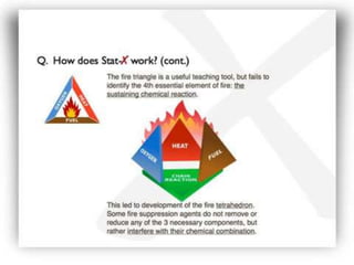 How Stat-X Works | PPTX