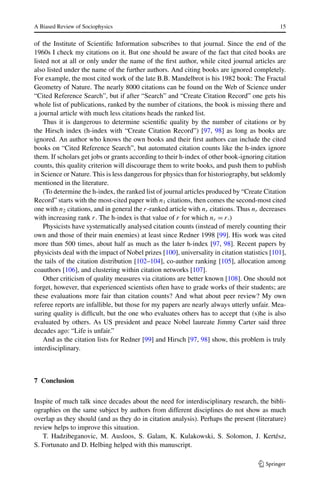 Stauffer revision-sociofisica-2012 | PDF