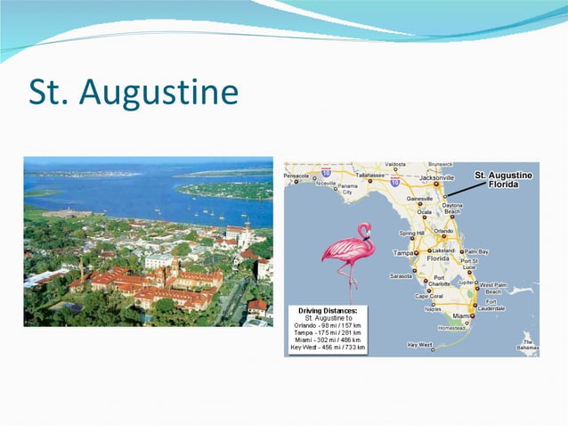 St Augustine Powerpoint | PPT