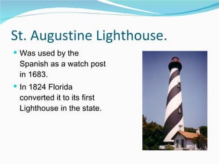 St Augustine Powerpoint | PPT