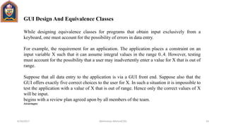 Sta unit 3(abimanyu) | PPTX