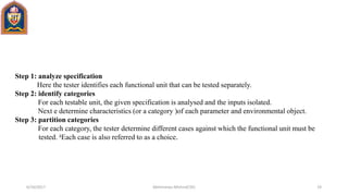 Sta unit 3(abimanyu) | PPTX