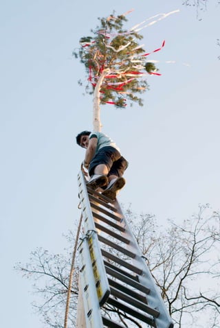 Stavanie maja otrhanky 2 | PDF