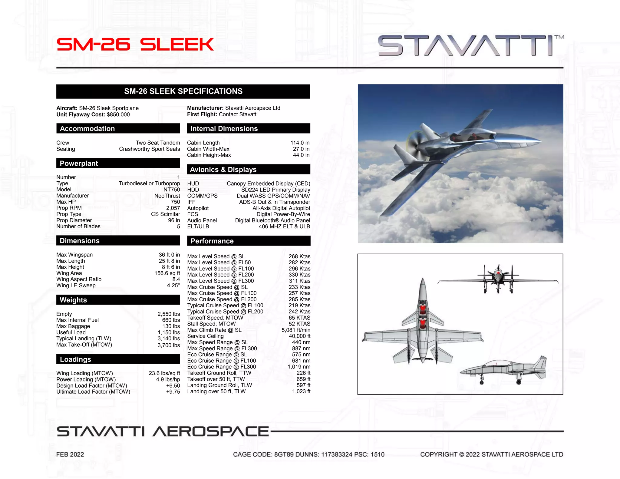 STAVATTI AEROSPACE BRIEFING FEB 2022.pdf