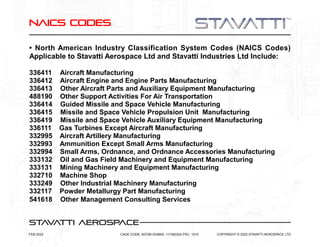 STAVATTI AEROSPACE BRIEFING FEB 2022.pdf