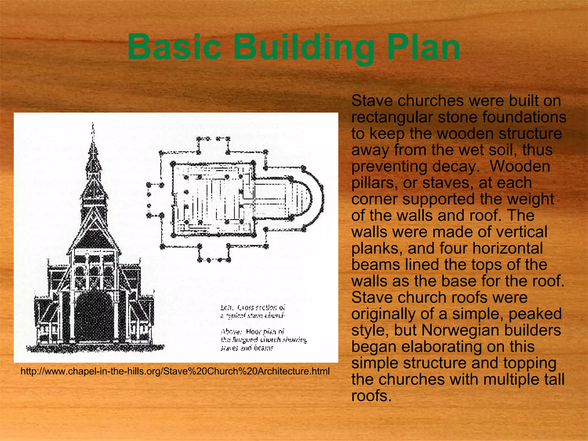 Stave Churches | PPT