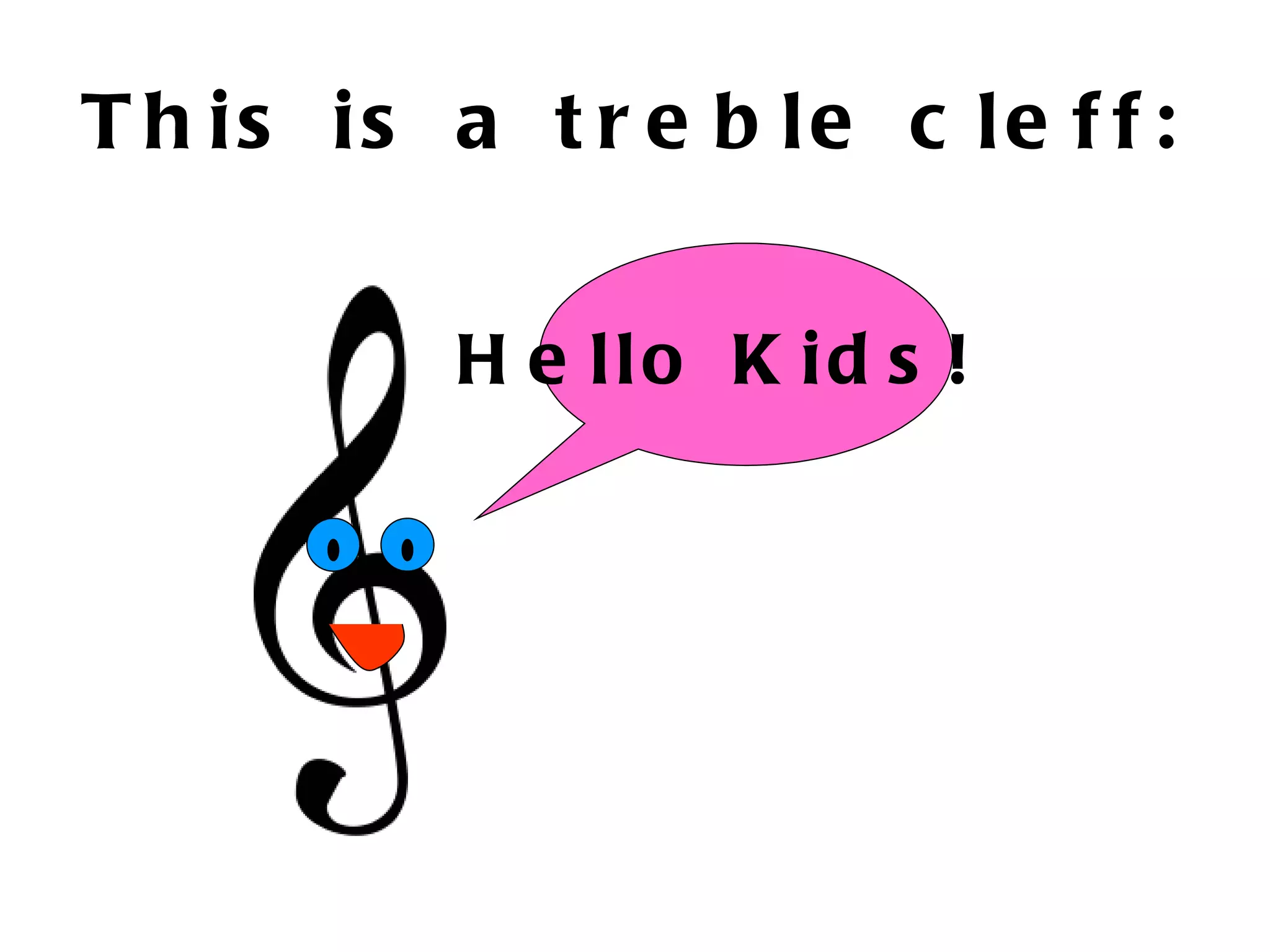 Stave crotchet-rest | PPT