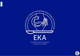 RECONSTRUCTION OF EXTENSOR MECHANISM IN TKA | PDF