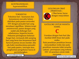 Stavudin | PPT