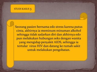 Stavudin | PPT
