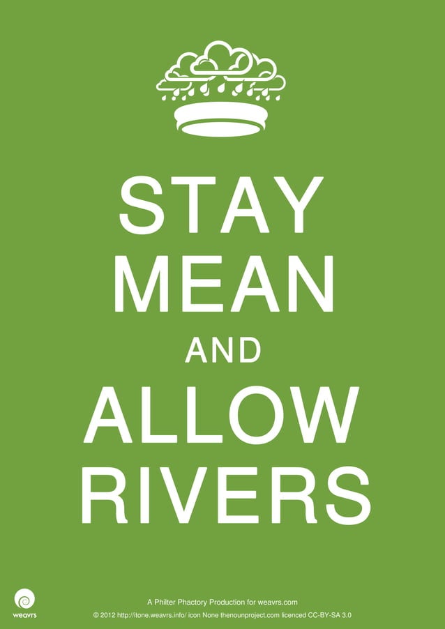Stay mean and allow river 785002 | PDF