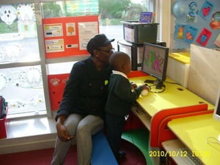 Stay and Play | PPTX