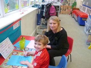 Stay and Play | PPTX